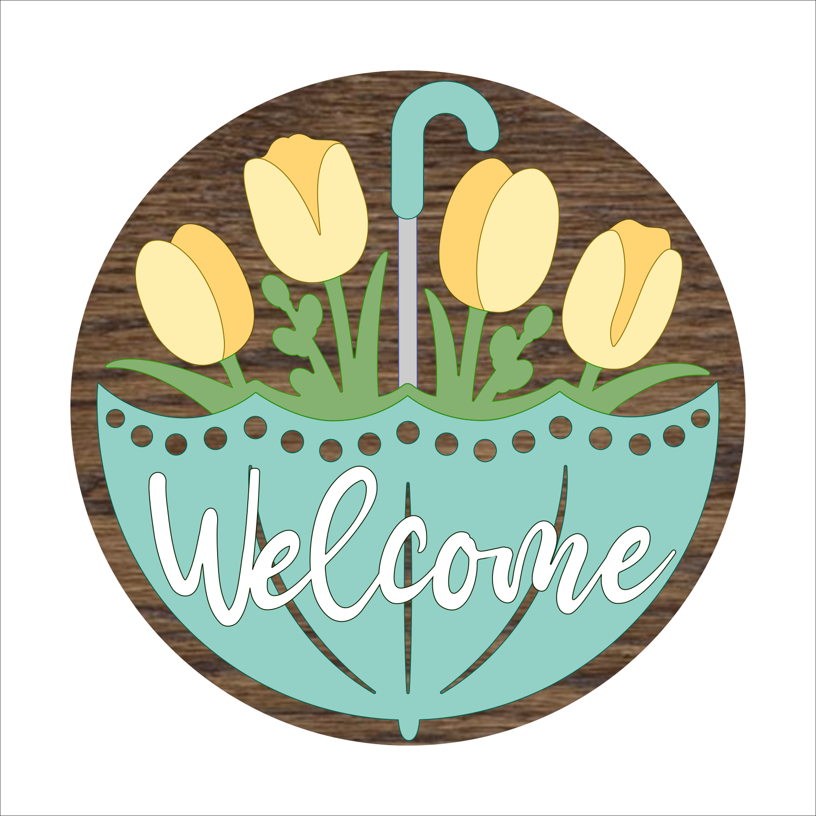 Paint Parties – Brightly Yours